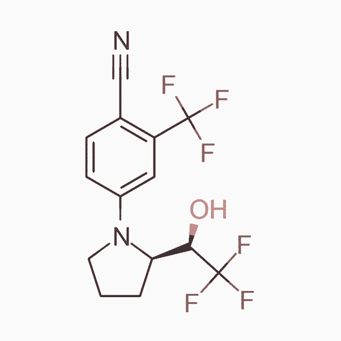 LGD-4033 Powder Ligandrol (Anabolicum) Lean Gainer - USA SARMS